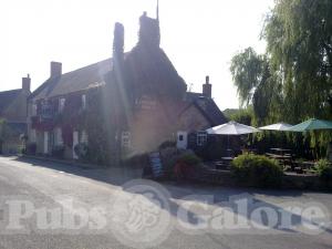 The Loders Arms in Loders (near Bridport) : Pubs Galore