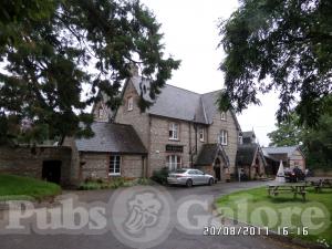 Fox Inn in Ansty (near Dorchester) : Pubs Galore