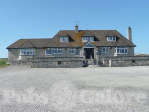 The Pulpit Inn in Portland Bill (near Portland) : Pubs Galore