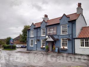 The Rosette Inn in Scarborough : Pubs Galore