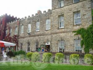 Heanton Court in Heanton (near Barnstaple) : Pubs Galore