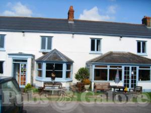 Culm Valley Inn in Culmstock (near Cullompton) : Pubs Galore