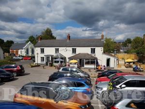 Culm Valley Inn in Culmstock (near Cullompton) : Pubs Galore