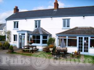 Culm Valley Inn in Culmstock (near Cullompton) : Pubs Galore