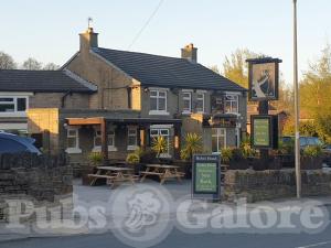 Robin Hood in Orrell (near Wigan) : Pubs Galore