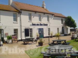 Brewers Fayre The Inn on the Quay in Goodrington Sands, Paignton : Pubs ...
