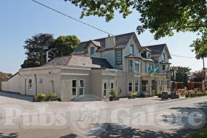 The Burrator Inn in Dousland (near Yelverton) : Pubs Galore