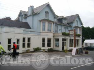 The Burrator Inn in Dousland (near Yelverton) : Pubs Galore