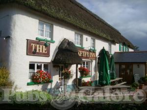 The Exeter Inn in Chittlehamholt (near Umberleigh) : Pubs Galore
