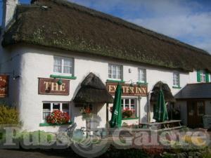 The Exeter Inn in Chittlehamholt (near Umberleigh) : Pubs Galore