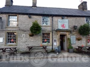 The Red Lion Inn in Litton (near Buxton) : Pubs Galore