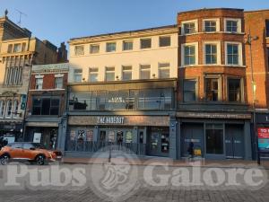 The Hideout in Derby : Pubs Galore