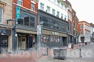 The Hideout in Derby : Pubs Galore