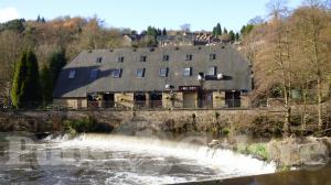 Mill House in Milford (near Belper) : Pubs Galore