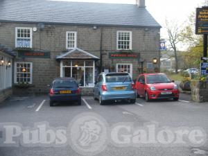The Yorkshire Bridge Inn in Bamford (near Hope Valley) : Pubs Galore