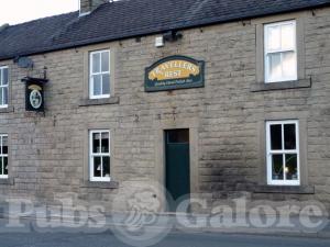Travellers Rest in Brough, Hope Valley : Pubs Galore