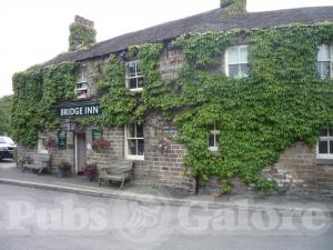 The Bridge Inn in Calver (near Hope Valley) : Pubs Galore