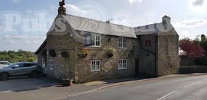 The Dog at Pentrich in Pentrich (near Ripley) : Pubs Galore