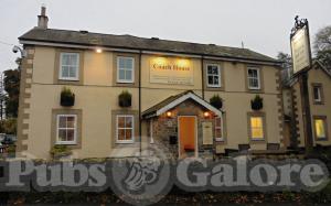 The Coach House Inn in Nenthall (near Alston) : Pubs Galore