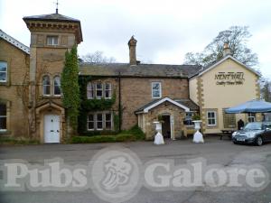 The Coach House Inn in Nenthall (near Alston) : Pubs Galore