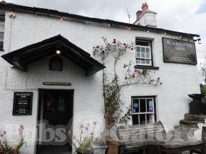 The Blacksmiths Arms in Broughton Mills (near Broughton-In-Furness ...