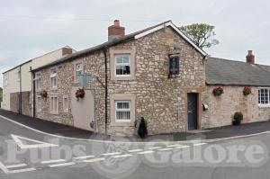The Crossings Inn in Roweltown (near Carlisle) : Pubs Galore