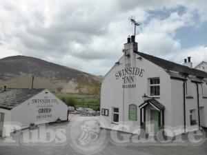 Swinside Inn in Newlands (near Keswick) : Pubs Galore