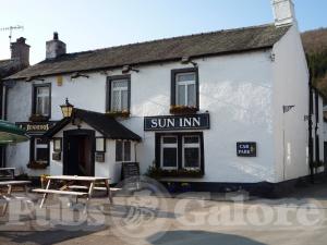 Sun Inn in Bassenthwaite (near Keswick) : Pubs Galore