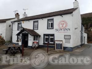 Sun Inn in Bassenthwaite (near Keswick) : Pubs Galore