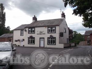 The Globe Inn in Calthwaite (near Penrith) : Pubs Galore