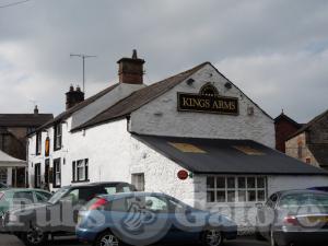 The Kings Arms in Stainton (near Penrith) : Pubs Galore