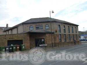 The Jail House Pub and Restaurant in Workington : Pubs Galore