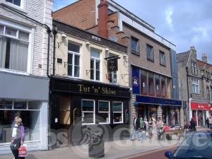 The Tut 'n' Shive in Bishop Auckland : Pubs Galore