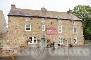 Cross Keys Inn in Eastgate (near Bishop Auckland) : Pubs Galore