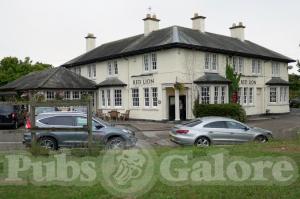 Red Lion in Plawsworth (near Chester Le Street) : Pubs Galore