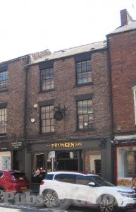 The Drunken Duck in Durham : Pubs Galore