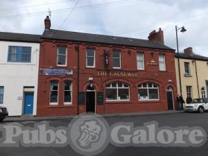 The Causeway in Hartlepool : Pubs Galore