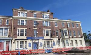 The Royal in Hartlepool : Pubs Galore