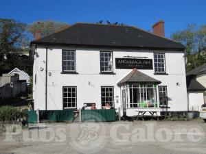 Angarrack Inn in Angarrack (near Hayle) : Pubs Galore