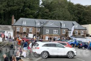 The Shipwrights in Padstow : Pubs Galore