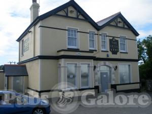 The Cecil Arms in St. Stephens, Saltash : Pubs Galore