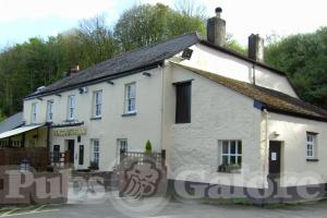 Polgooth Inn in Polgooth (near St. Austell) : Pubs Galore