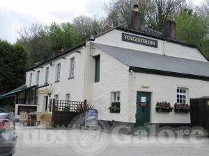 Polgooth Inn in Polgooth (near St. Austell) : Pubs Galore
