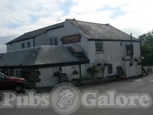 The Finnygook Inn in Crafthole (near Torpoint) : Pubs Galore