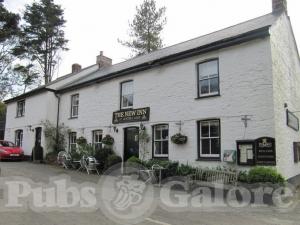 The New Inn in Veryan (near Truro) : Pubs Galore