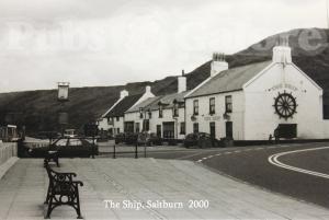 The Ship in Saltburn, Saltburn-By-The-Sea : Pubs Galore