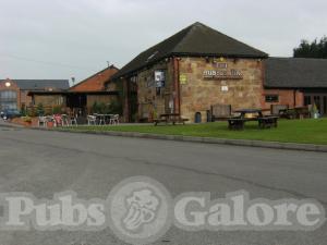 The Bubble Inn in Stenson (near Derby) : Pubs Galore