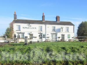 The Kings Lock in Middlewich : Pubs Galore