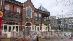 The Looking Glass (JD Wetherspoon) in Warrington : Pubs Galore