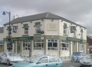 Simms Cross in Widnes : Pubs Galore